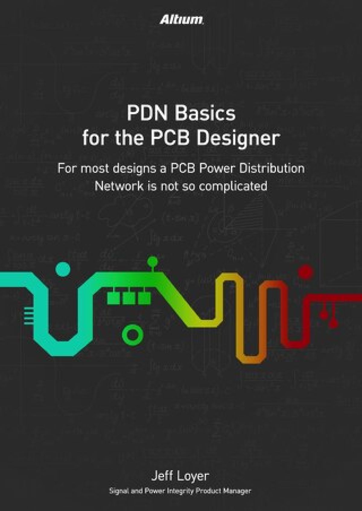 Pdn Analyzer 추가 기능 Pcb 설계 소프트웨어 Altium