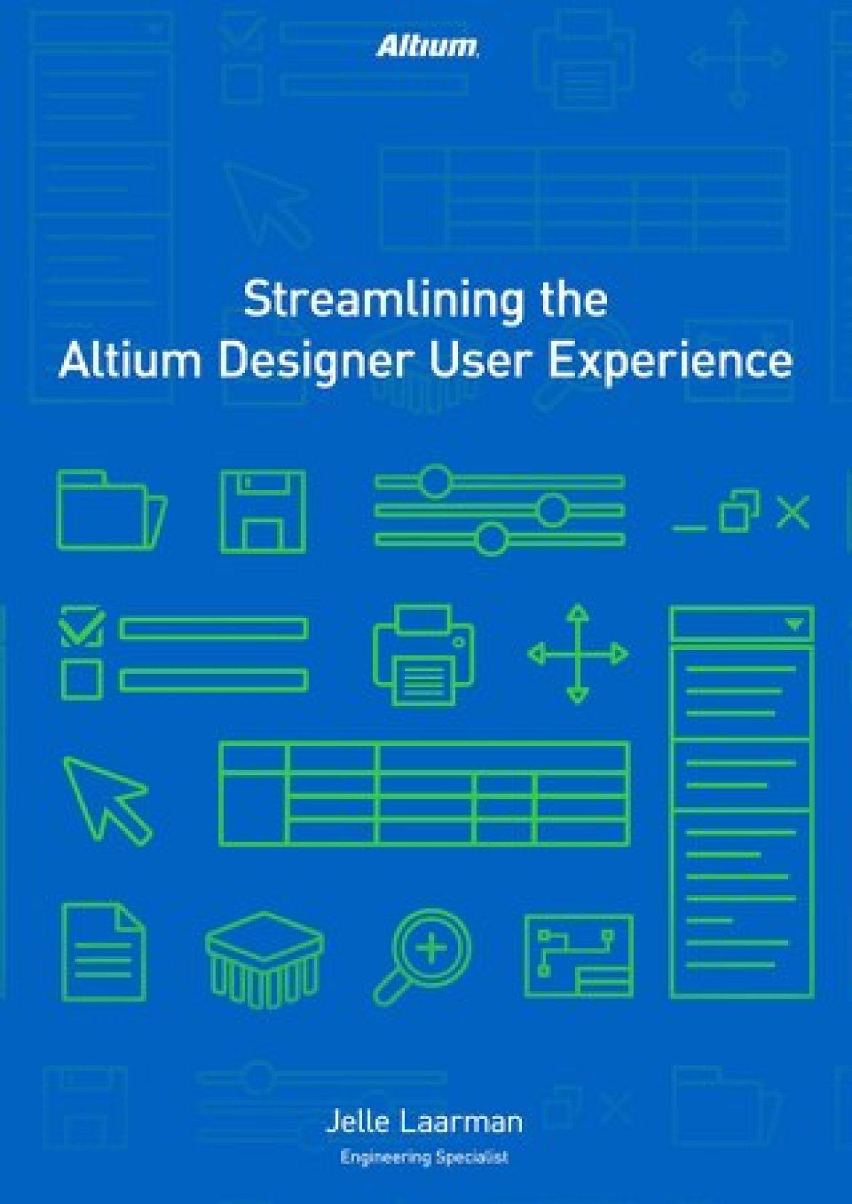 优化您的 Altium Designer 用户体验