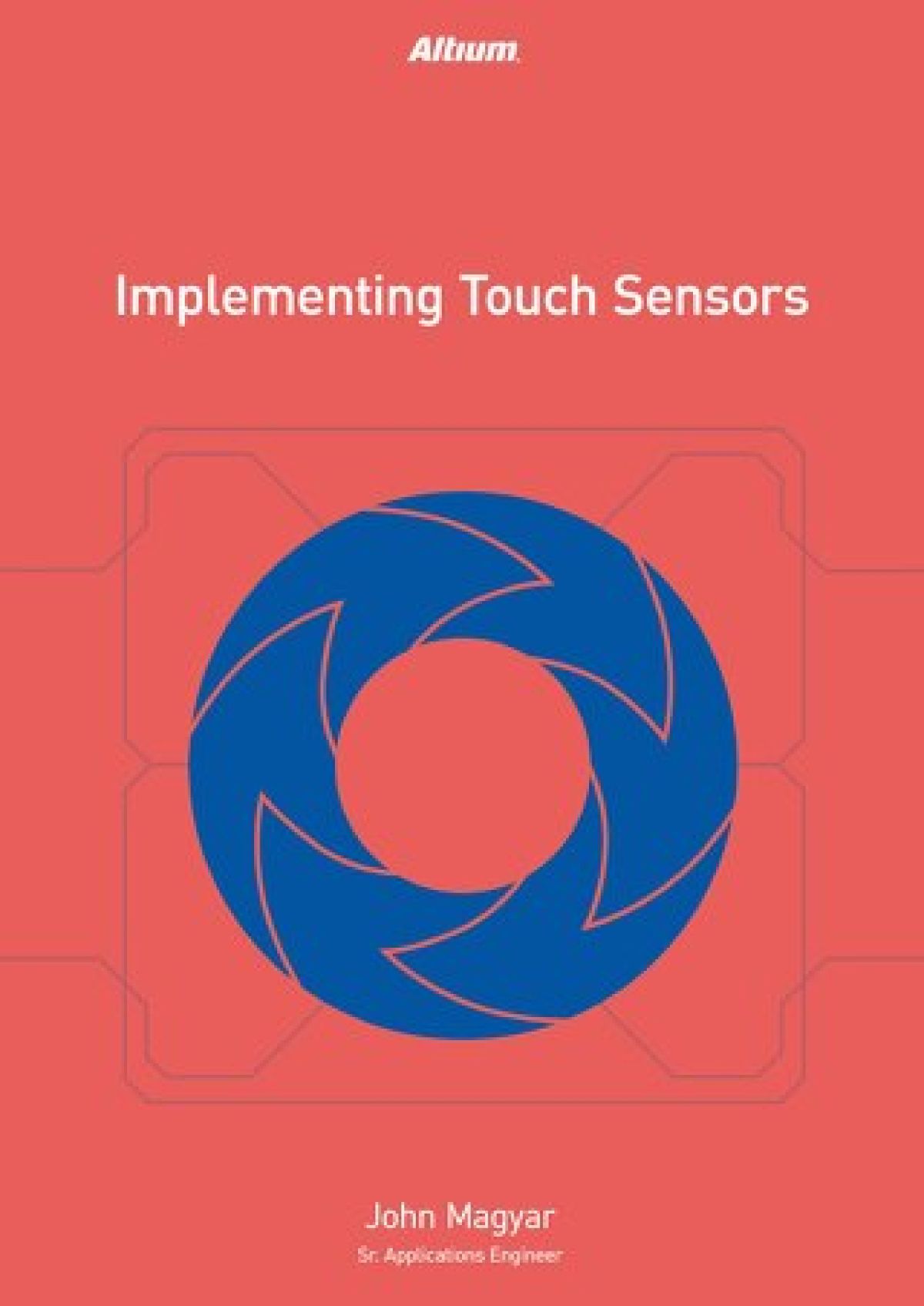 Implementing Capacitive Touch Sensor Technology in Altium Designer
