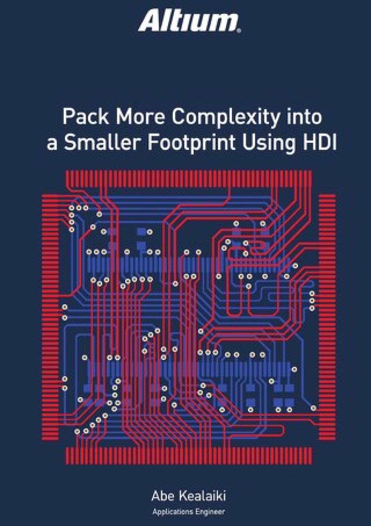 How to Pack More Complexity into a Smaller Footprint Using HDI