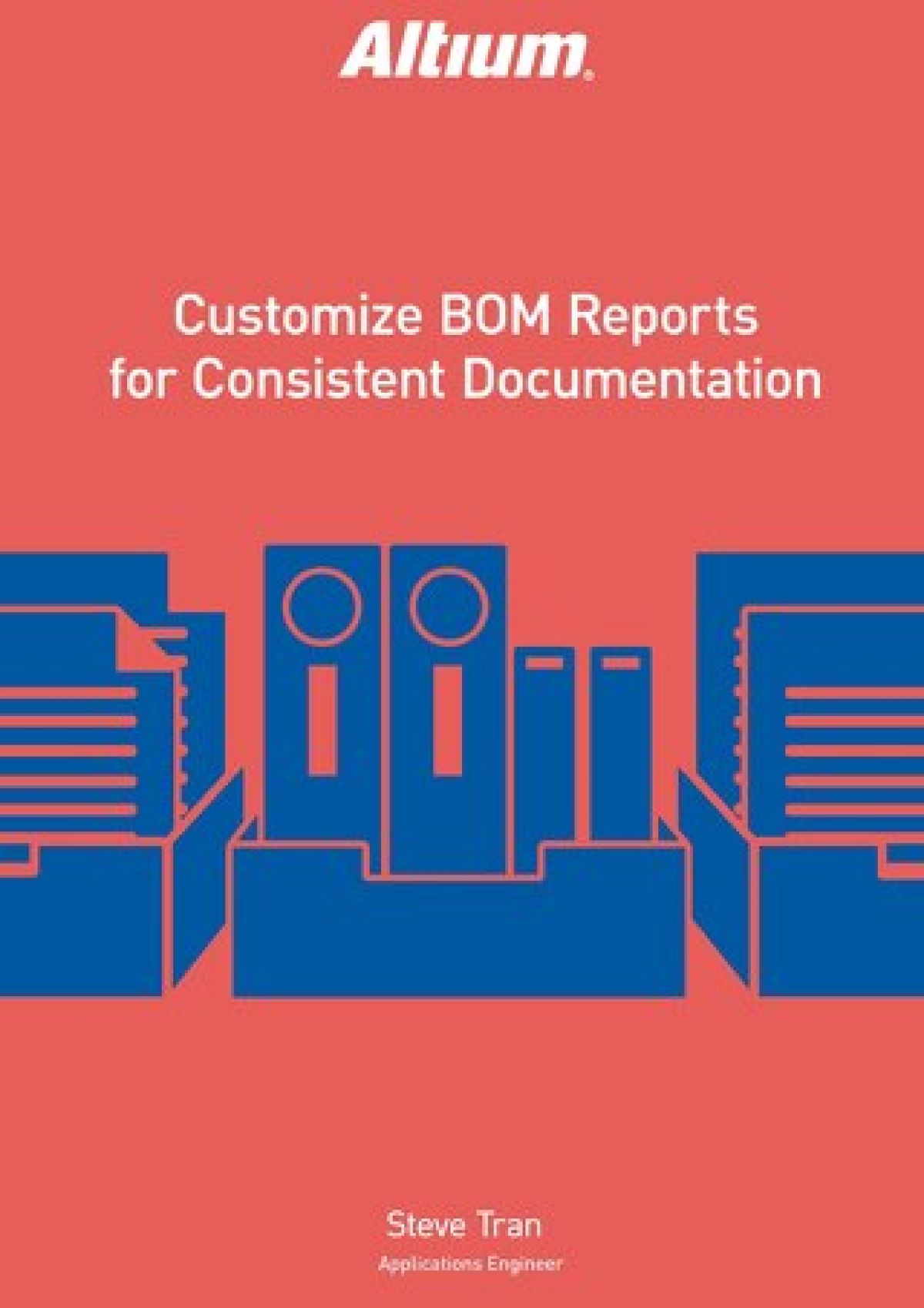 BOM Customization | PCB Design Software | Altium