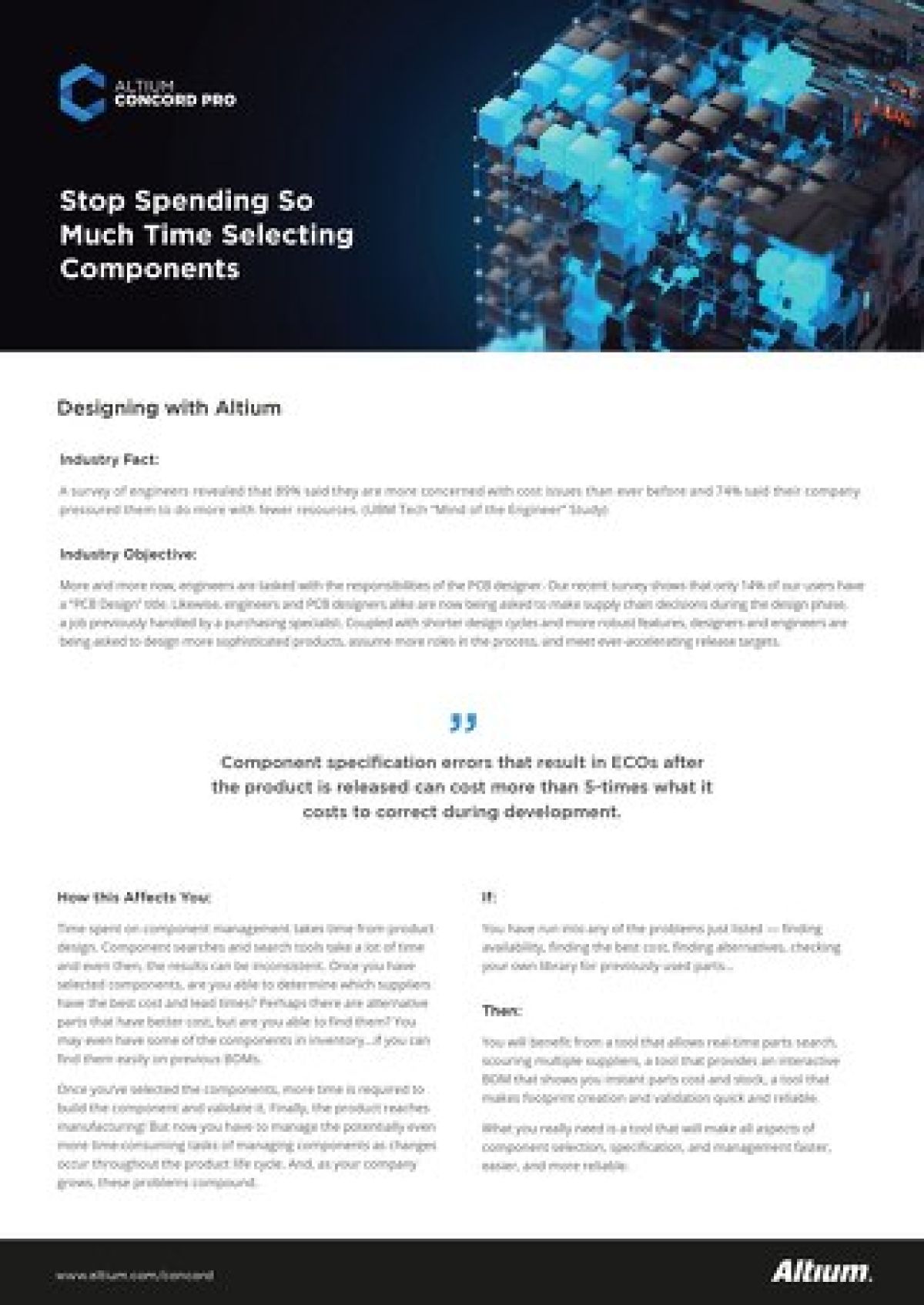 Getting Started with Altium Concord Pro™ | Altium