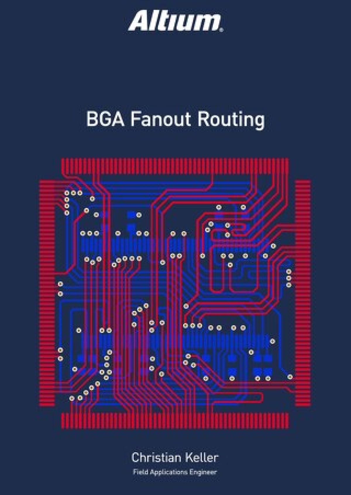 BGA Fanout Routing | Altium