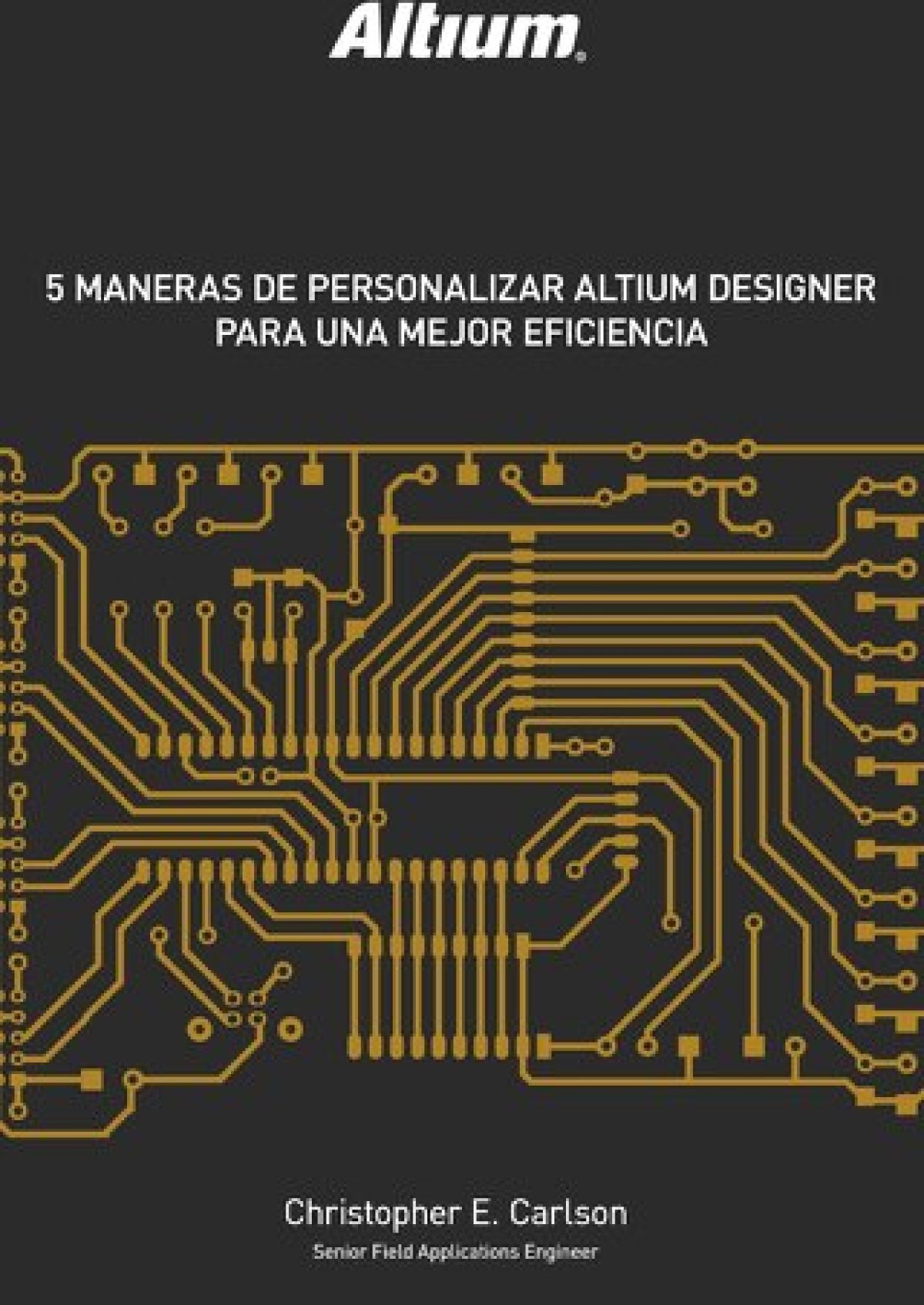 5 MANERAS DE PERSONALIZAR ALTIUM DESIGNER PARA UNA MEJOR EFICIENCIA ...