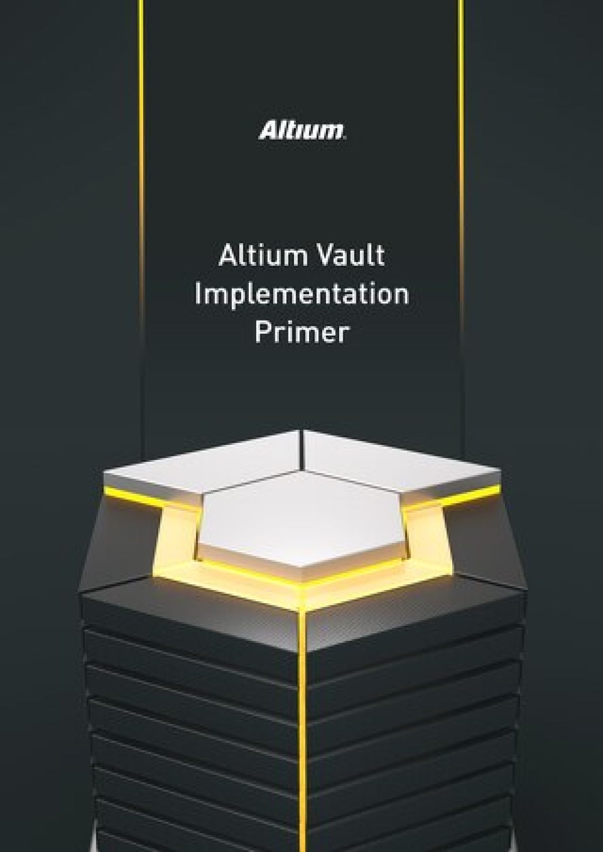 Altium Vault Implementation Primer | Altium