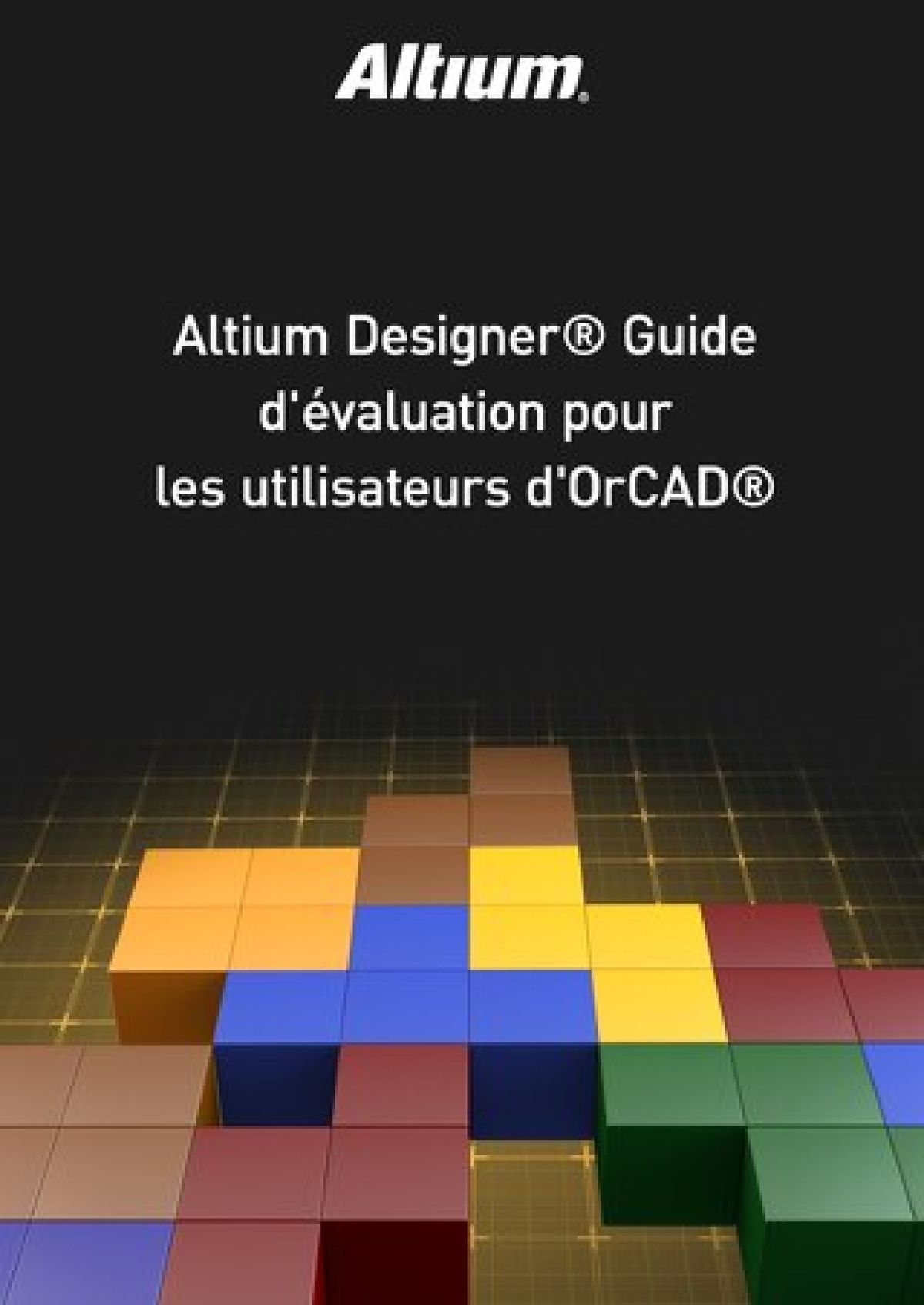Orcad Vs Altium Designer | Compare Altium Develop vs. OrCAD X in 2025 ...