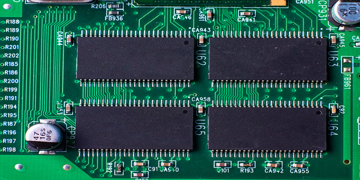 Tracking Today's Emerging Memory for Embedded Systems | Altium