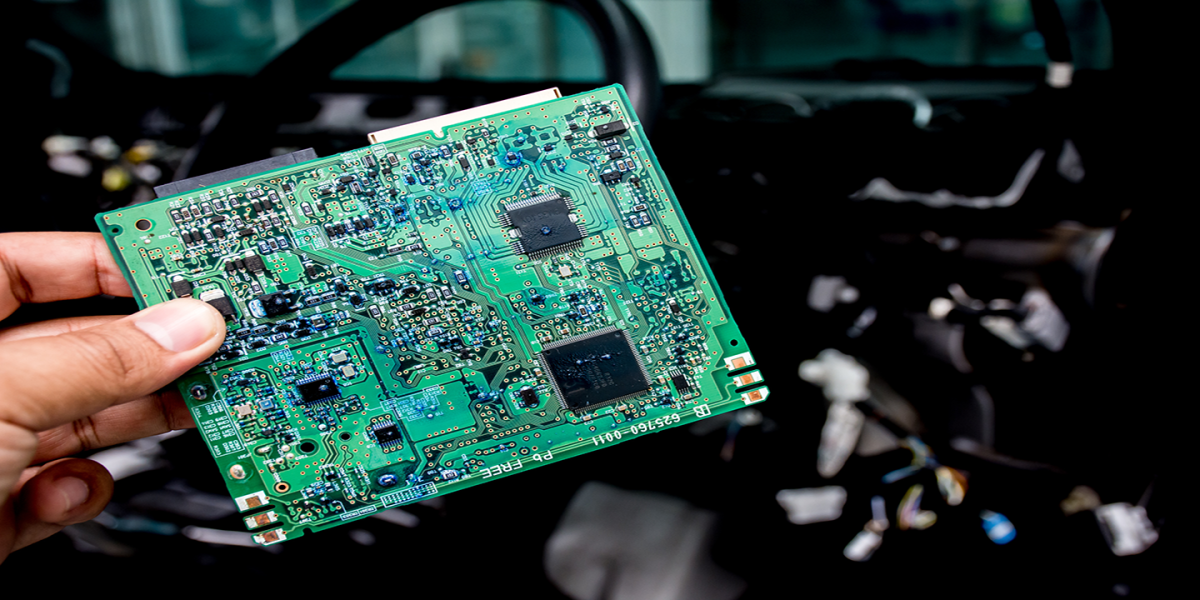 Complete Guide to Selecting Board-to-Board Connectors | Altium