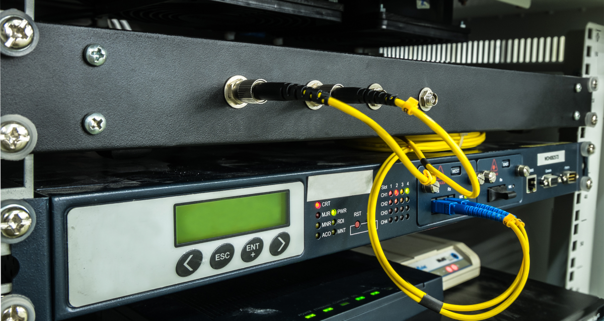 ADC/DAC Components With a JESD204 Interface | Altium