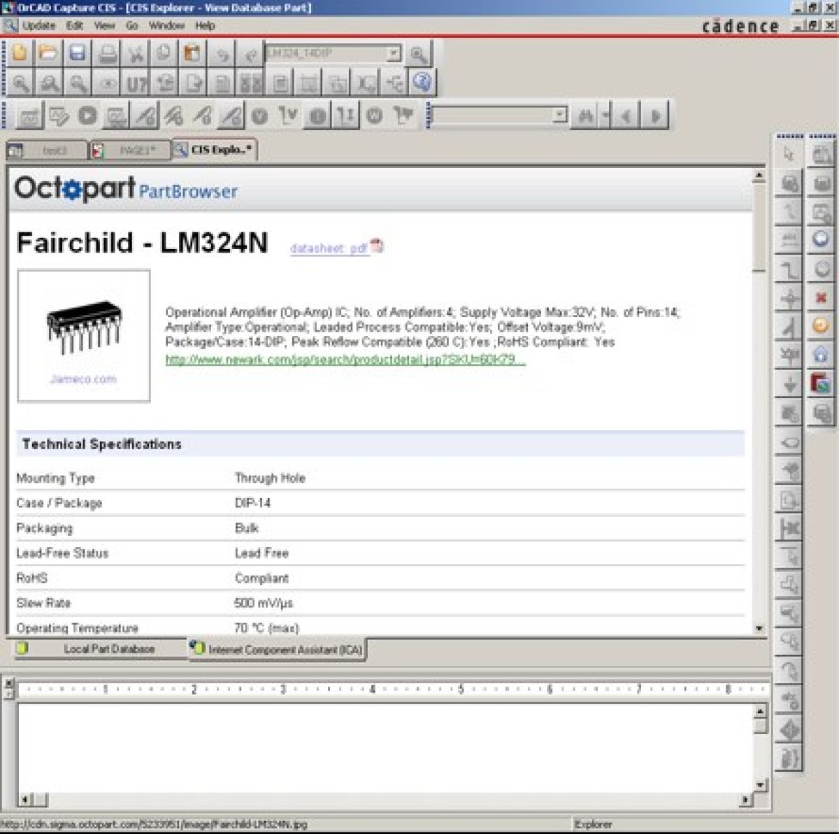 OrCAD Capture CIS | Altium