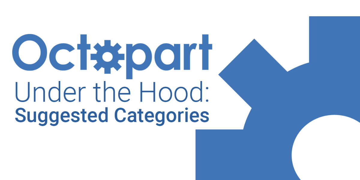 Octopart Under the Hood: Suggested Categories | Altium