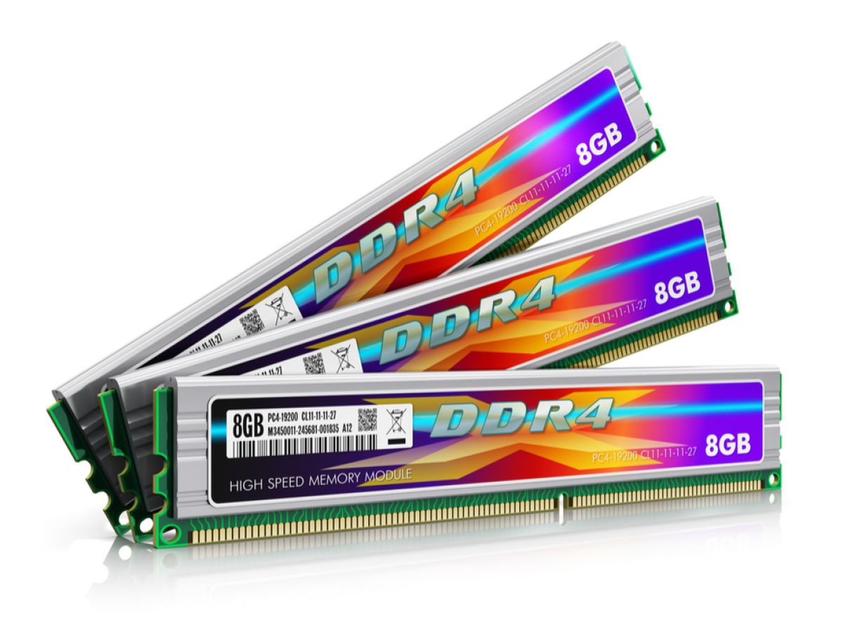 DDR4 Evolves Memory Bandwidth for Computing Power | Altium