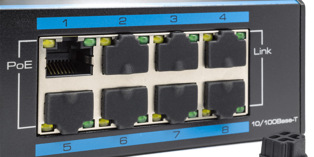 Контроллеры для проектирования схем Power Over Ethernet (PoE) | Altium