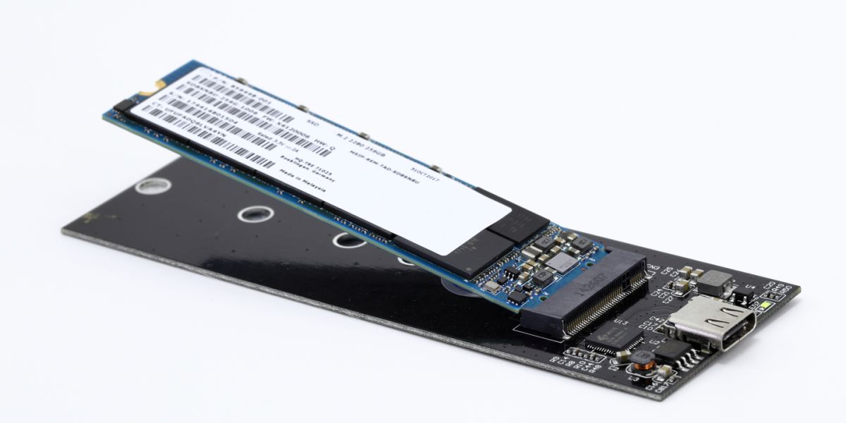 使用 USB 到 PCIe 桥接器访问高速外设 | Altium