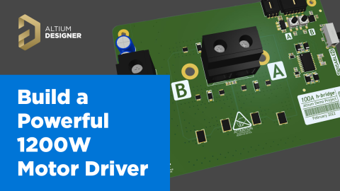 USB Charger Project in Altium Designer: Part 1 | Blog | Altium Designer