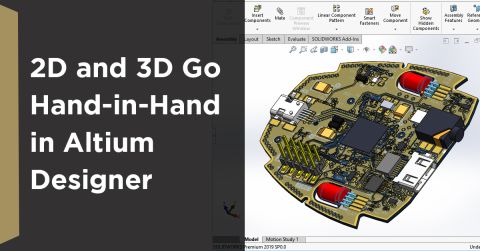 Concord Pro and Component Data Management | Altium Resources