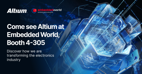 Altium Designer 23 Focuses on Product Design | Altium