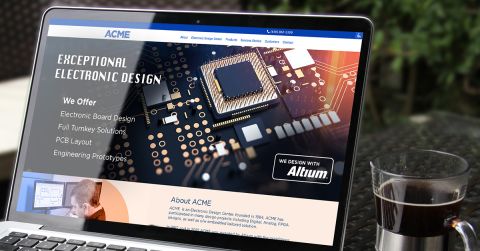 Try These New Features in Altium Designer 22.9 | Altium