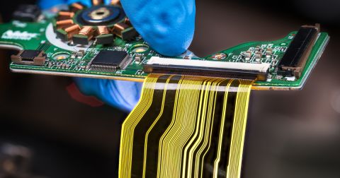 Rigid-Flex PCBs: Advantages and Challenges