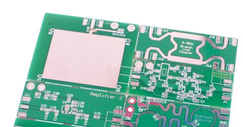 How to Design a Coaxial Probe Feed for a Patch Antenna