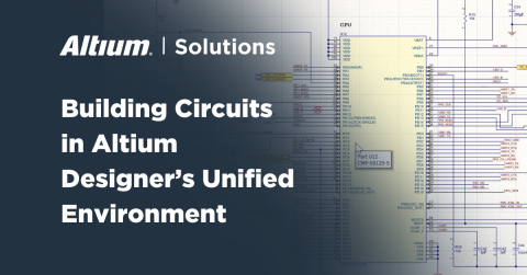 Altium Upverter for Linux: PCB Design Software that is Ready for You to Use