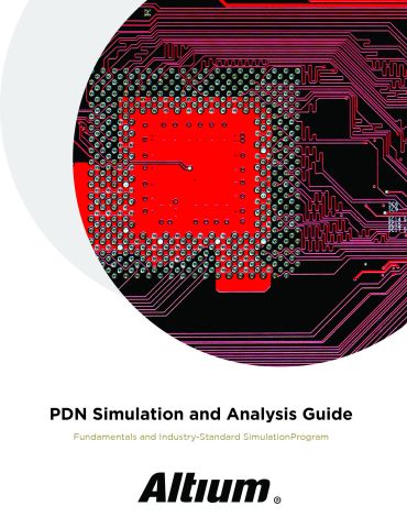 Power Delivery Analysis: Getting Started with PDN Analyzer