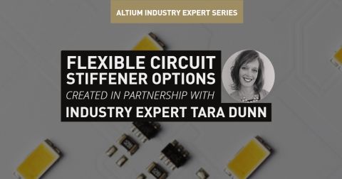 Flex Circuit Design Guide: Getting Started with Flexible Circuits