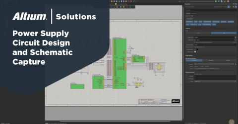 SPICE simulator - Simulazione PCB con SPICE software | Altium