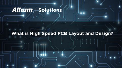 FR4 PCB - Costante dielettrica vetronite FR4 | Altium
