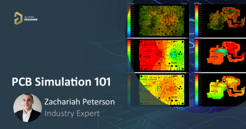 Using PCB Thermal Simulation and Analysis Software in Your Design ...