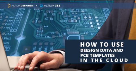 Utilisation des modèles de conception de PCB | Altium