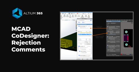 ECAD/MCAD PCB Design | Altium Resources