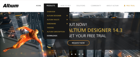 Altium Labs | Altium