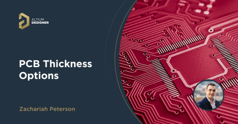 PCB Design Rules for Chip-on-Board Layout