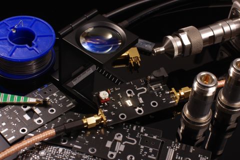 RF Design for PCBs | Altium Resources