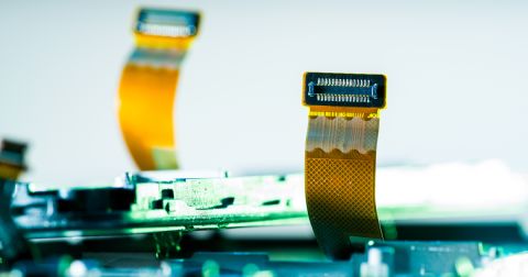 Flex and Rigid-Flex PCB Design Guidelines and Assembly in Altium ...