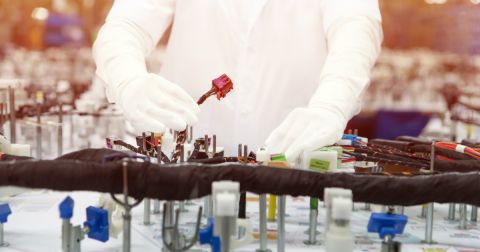 What Is Wire Harness Design? | Altium Resources