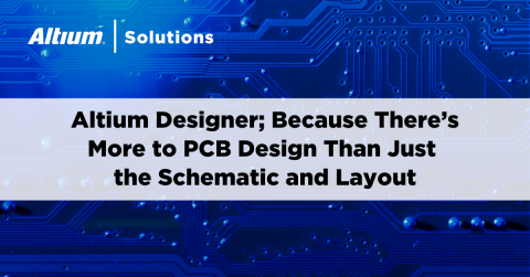 PCB Layout Replication | Whitepapers | Altium Designer