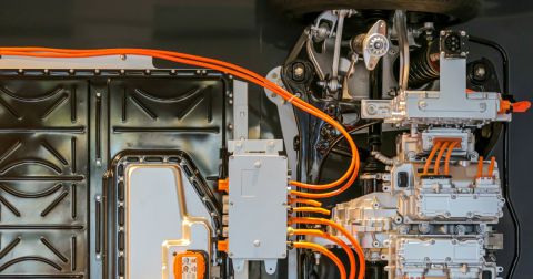 The Role of Automation & Robotics in Wire Harness Assembly