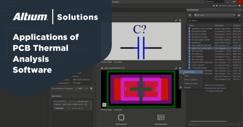 PCB Simulation: How to Simulate a PCB Design | Getting Started | Altium