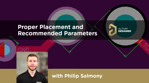 The Altium PCB Auto Router: The Best Automated PCB Routing Tool