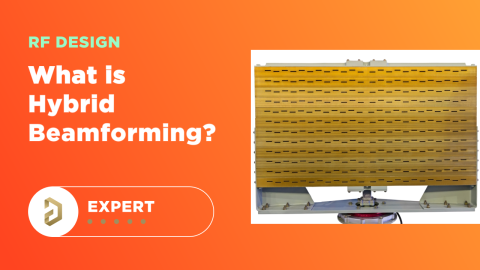 How to Design an RF Trace Taper for Impedance Matching | RF Design