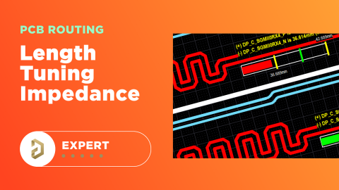 How to do PCB Trace Length Matching vs. Frequency | Blogs | Altium