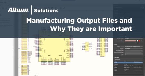 Creating Fabrication and Assembly Drawings In Altium Designer | Zach ...