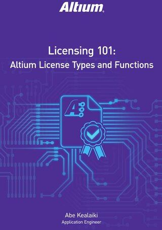 Quick Install Guide | [Altium Designer