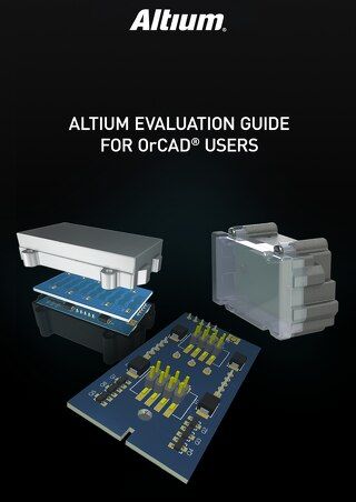 Altium Vault Evaluation Guide | Altium