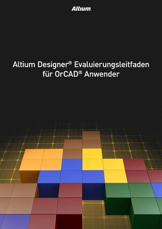 Altium Vault Evaluation Guide | Altium